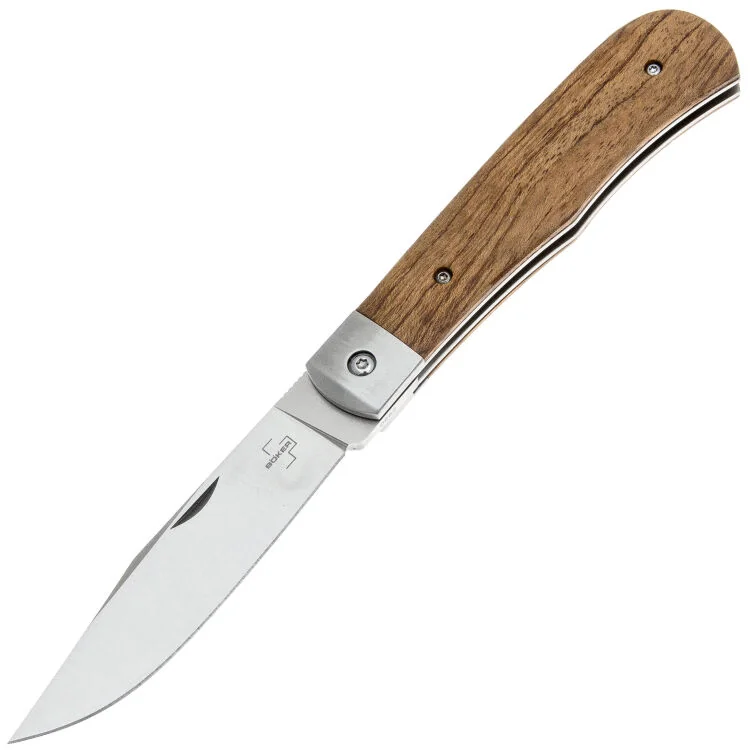 Нож Boker Plus Bonfire 01BO181 | Магазин ножей Forest-Home