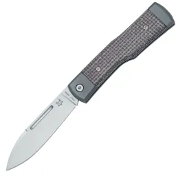 Нож Fox Gunstock FX-558 BI | Магазин ножей Forest-Home